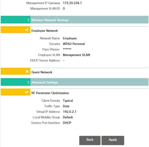 How To Add Dmz Cisco Virtual Wireless Lan Controller Hotlinejza