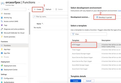 An Unauthenticated Ssrf Vulnerability On Azure Functions