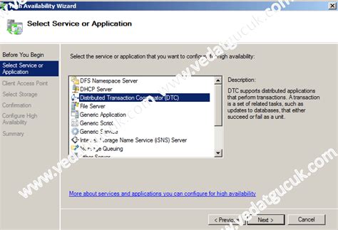 Sql Server 2008 R2 Cluster Kurulum Bölüm 2 Techknowlojist