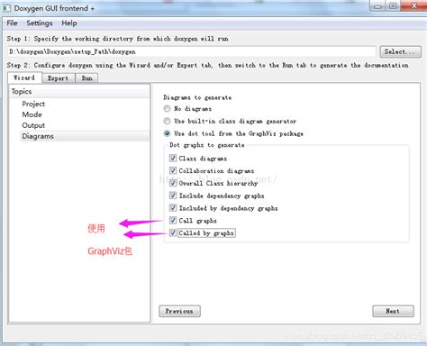 文档生成工具 Doxygen使用方法以及注释规则 Param In Doxygen语法 Csdn博客