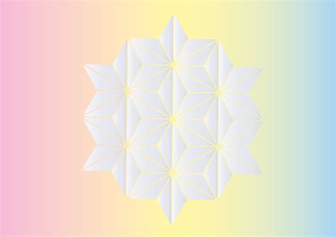 GEOMETRIC STRING ART On Behance