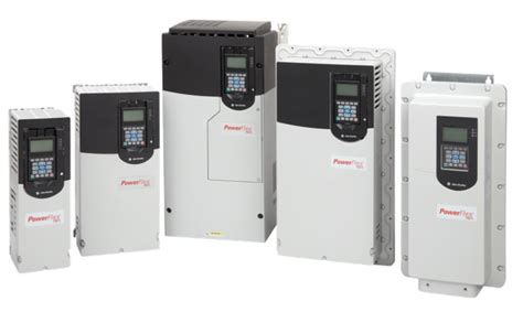 Ab Inverter Drives Manufactured Powerflex Ac Drives