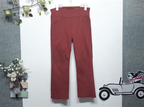 093엠티엠비 밴딩 스판 바지 77사이즈 헬로마켓