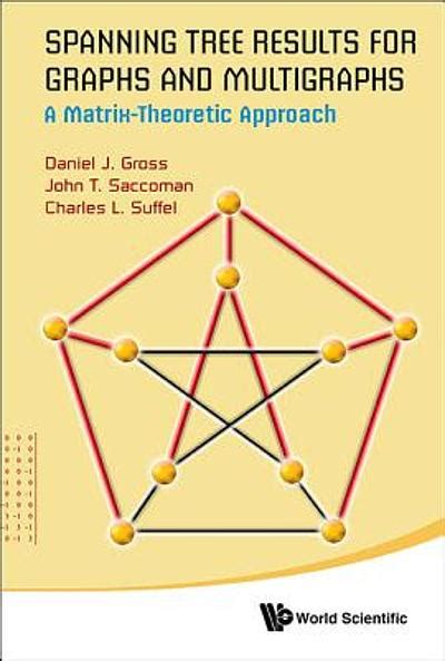 Spanning Tree Results For Graphs And Multigraphs A Matrix Theoretic Approach