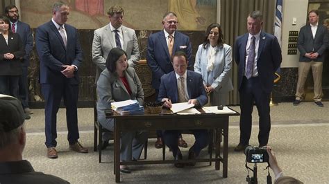 Louisiana Implements New Execution Protocol Including Nitrogen Hypoxia