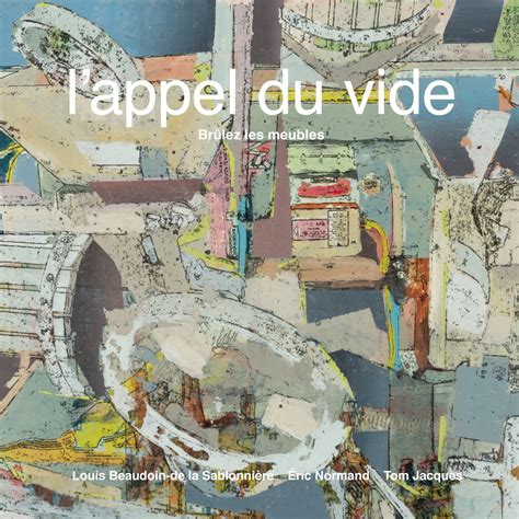Lappel Du Vide Tour De Bras