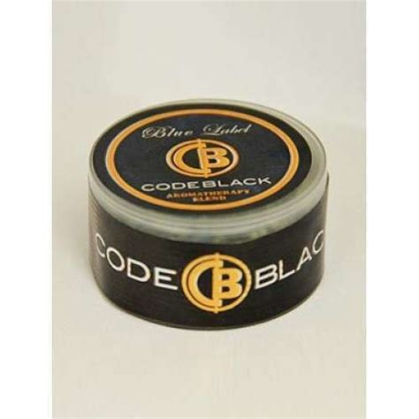 Code Black Blue Label Liquid Incense Spice K2 For Sale