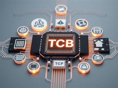 Trusted Computing Base Tcb The Foundation Of Secure Systems Cyvitrix Learning