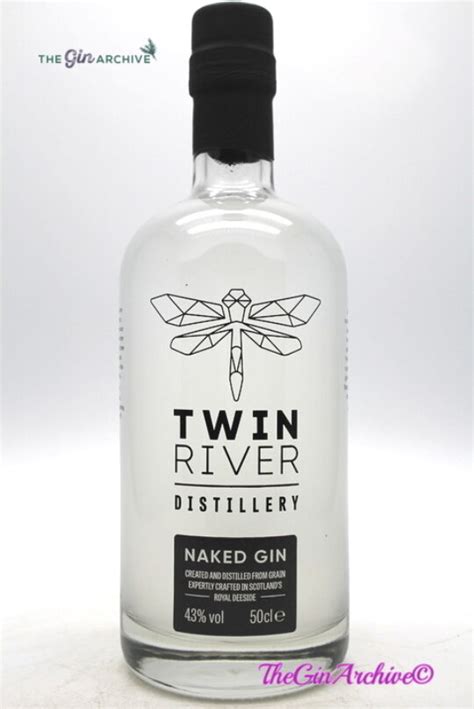 Twin River Naked The Gin Archive