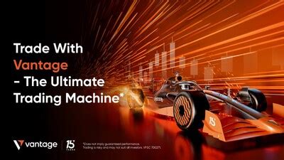 Vantage To Showcase Innovation At IFX EXPO Dubai 2025 Sanaa Times