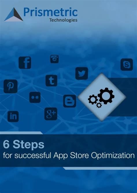 Ppt App Store Optimization Services Powerpoint Presentation Free
