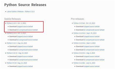 1 2Python 安装说明RPM based Linux Powered by MinDoc
