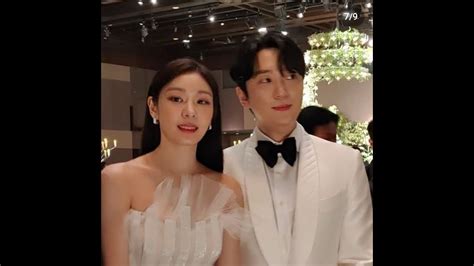 귀한 비공개 김연아and고우림 결혼식 영상 김연아 고우림 연아결혼 Youtube