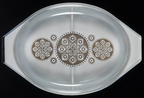 Pattern Library Pyrex