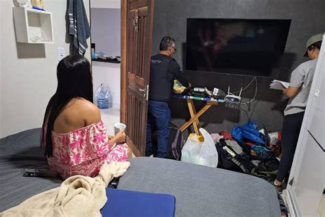 Trio Suspeito De Participação Na Morte De Professor é Preso No Pa