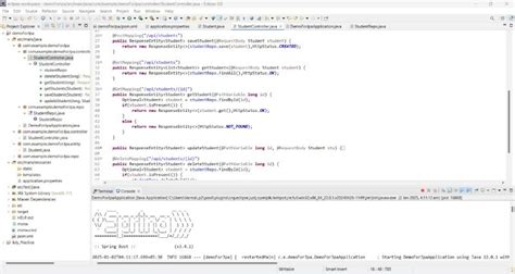 Sai Narendra Varma Uppalapati On Linkedin Springboot Java Crud Restfulapi Mysql Postman