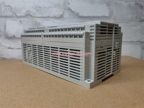 Bộ lập trình PLC Panasonic FP X C60T CONTROL UNIT AFPX C60T Trung tâm Phân phối Sửa chữa