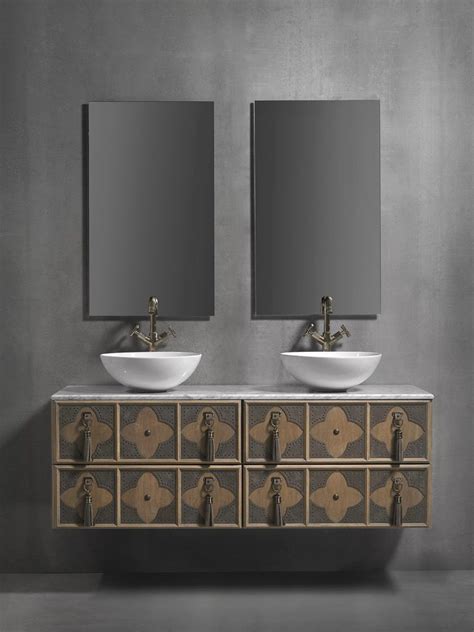 Designer Luxury Bathroom Furniture Suites Coleccion Alexandra Uk