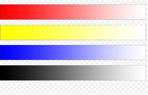 渐变颜色条png图片素材下载图片编号8555545 Png素材网