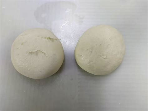 바게트 빵 만들기