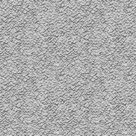 AI Generated Black And White Scaly Texture With And High Contrast Ideal For Creating Patterns