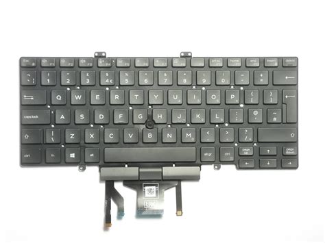 Dell Latitude 5410 Keyboard Row Layout 1000fix Services Ltd