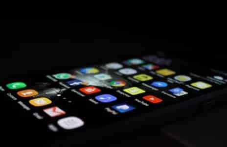 How To Change Icon Size In Android Change Size Of App Icons