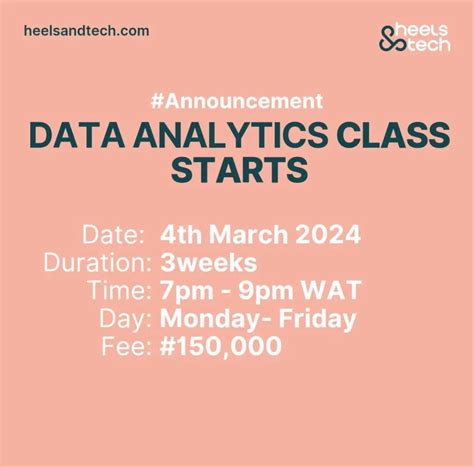 heels and tech on linkedin dataanalytics powerbi microsoftexcel