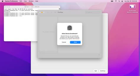 Macos Profiles Request Enrollment Permission Png