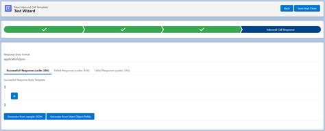 Step 4 Inbound Call Response Body Json Format Declarative Webhooks
