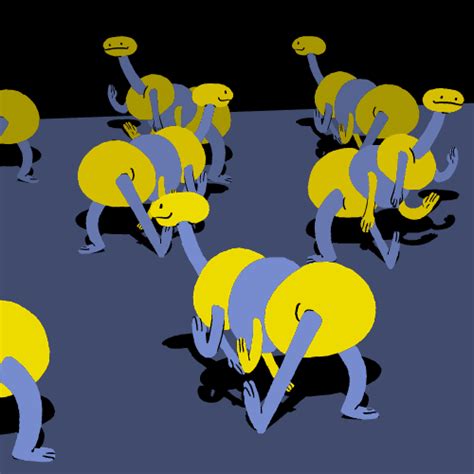 If You Go Down To The Woods Today  On Imgur