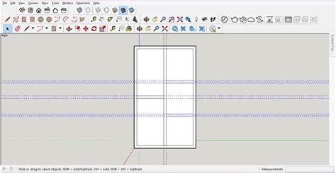 SketchUp Woodworking How To Perform Woodworking In Sketchup