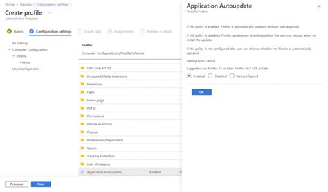 Import Admx In Intune