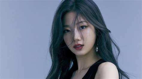 익스트림무비 르세라핌 김채원 카즈하 4k