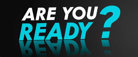 Are You Ready Images Browse 12 974 Stock Photos Vectors And Video Adobe Stock