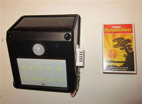 Arduino Solarbetriebener Temperatur Und Feuchtigkeitssensor Als 433 Mhz Oregon Sensor Gunook