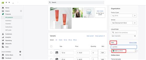 How To Filter Your Collections With The C Toolbar Element Help