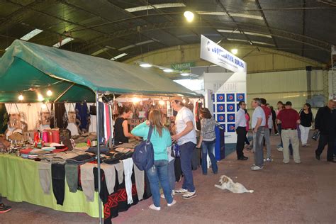 Se Viene La 125º Expo Rural De 9 De Julio Diario El 9 De Julio