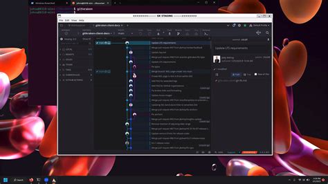 Gitkraken 91 Improved Wsl 2 Plus Other User Requests