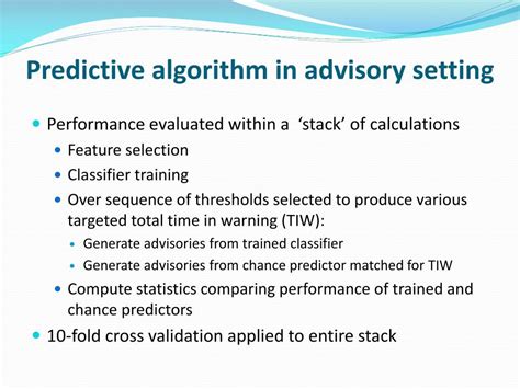 Ppt Seizure Prediction And Machine Learning Powerpoint Presentation