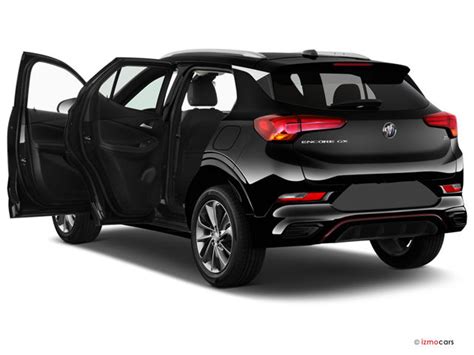 2020 Buick Encore GX 47 Exterior Photos U S News