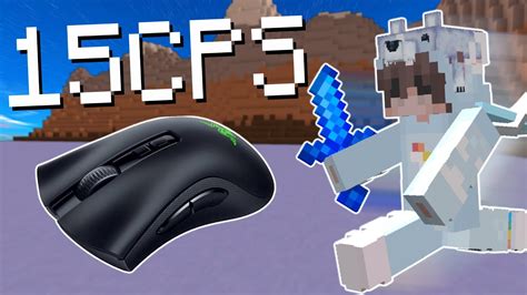 Boxing Jitter Click ASMR W Handcam YouTube