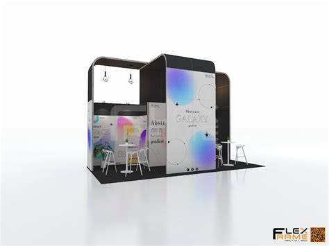 Modular Fast System Flexframe