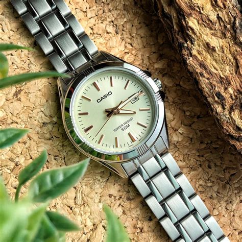 Наручные часы Casio Collection Women Ltp 1308d 9a — купить в интернет магазине по цене