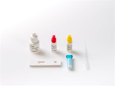 Mononucleosis Rapid Test Seltiq