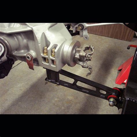 1968 1982 C3 Replacement Chassis Chassis Packages