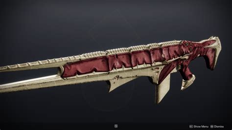 The Complete Loot Table For The Kings Fall Raid In Destiny 2 Polygon