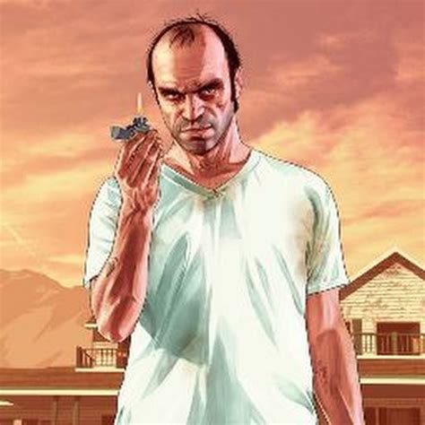 Trevor Trevor YouTube