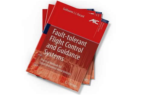 دانلود کتاب Fault Tolerant Flight Control And Guidance Systems دیلی ورد