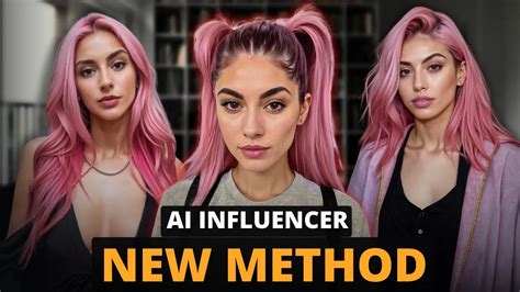 Make Ai Influencer 10x Faster
